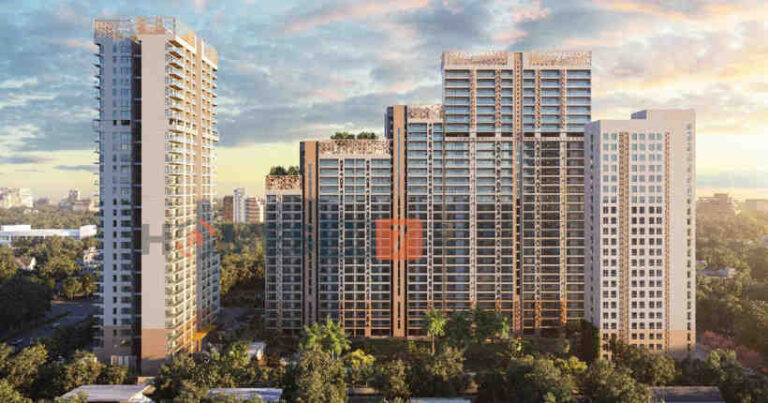 Runwal Chembur Collector Colony – Top Residential Project in Mumbai - Aparments Projects