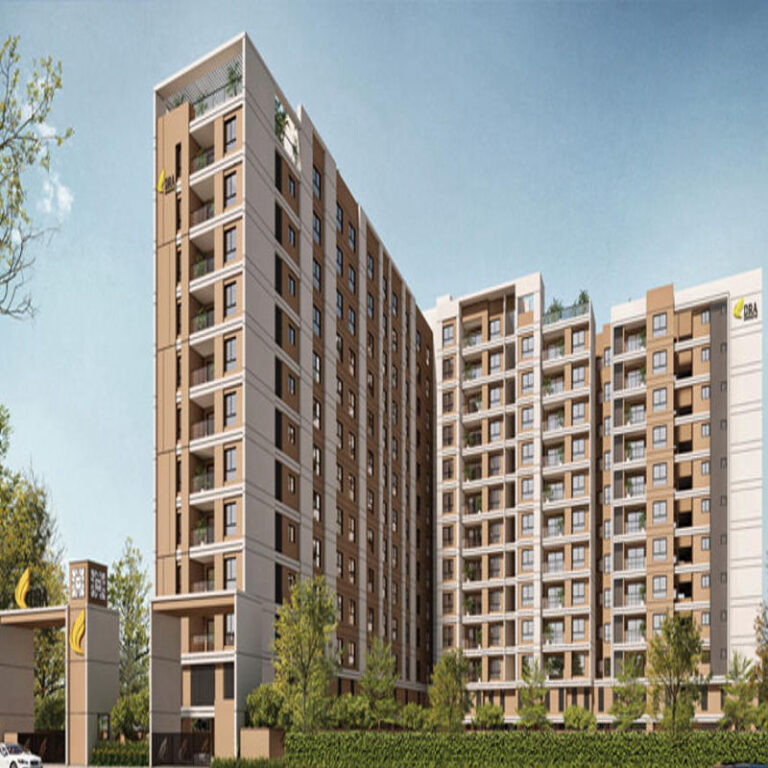 Find Your Dream Home at DRA Chembarambakkam Chennai