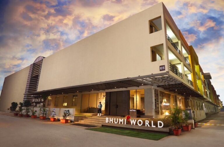 Is Bhumi World Industrial Park Bhiwandi a Good Investment? - Aparments ...